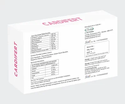 Vitaone gluten free flour – FM Nutrition