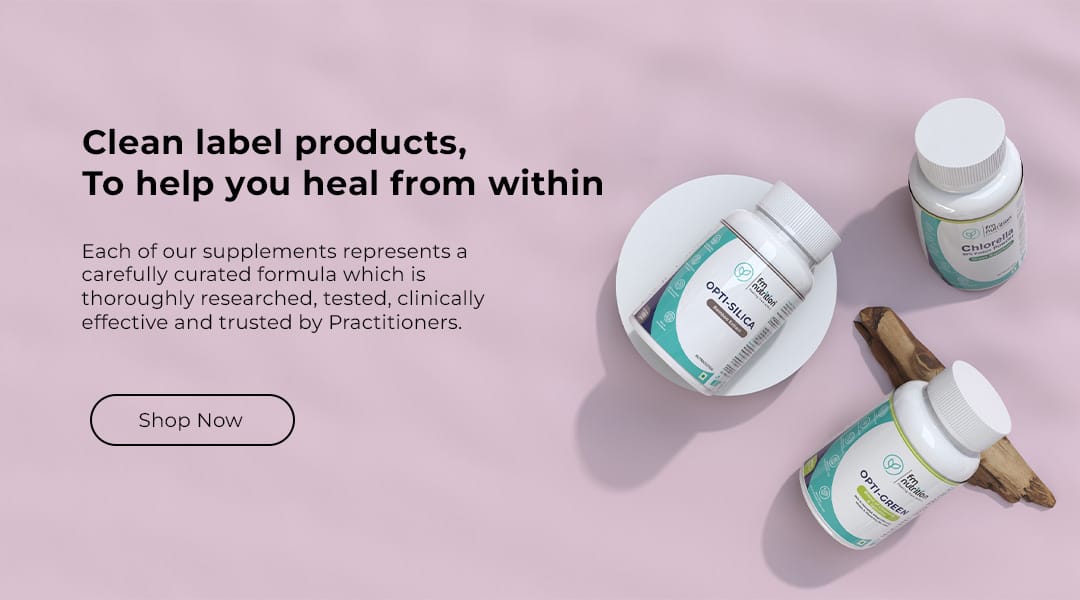 Home Page - FM Nutrition