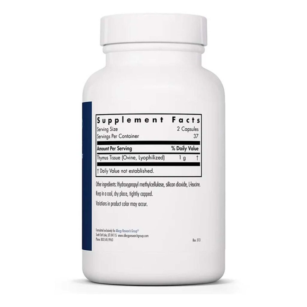 Cordyceps Militaris Supplement - FM Nutrition