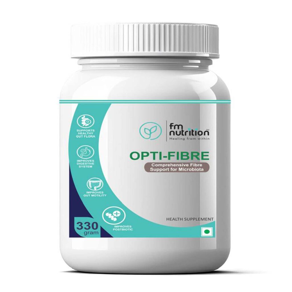 Brug Biome - Brain Biome - FM Nutrition