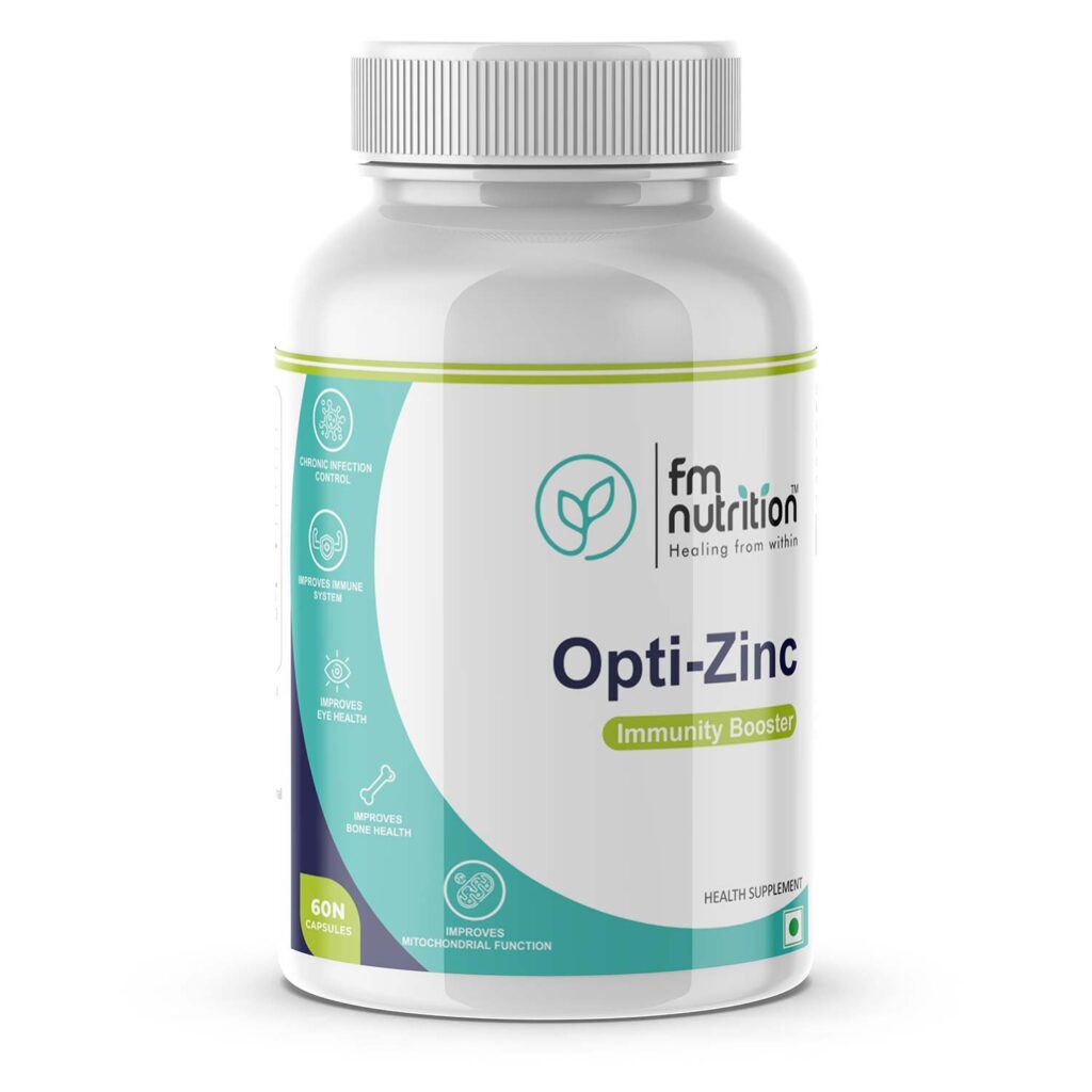 Priority One Thyroid 32.5mg capsules - FM Nutrition