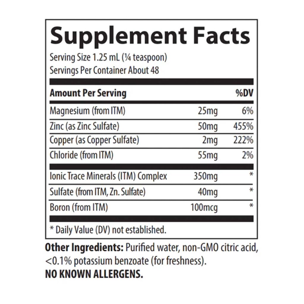 Cordy Amrit Cordyceps Militaris Supplement - FM Nutrition