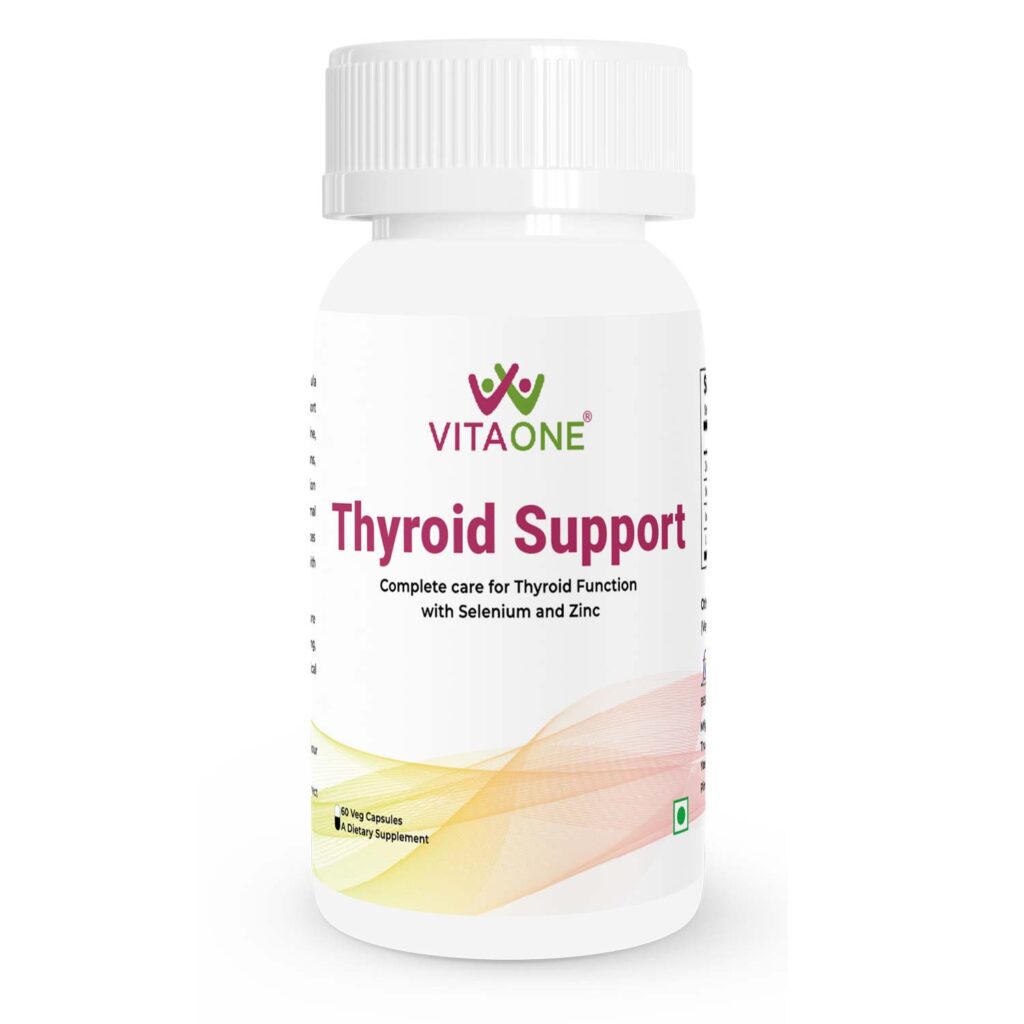 Thyroid Support Archives - FM Nutrition